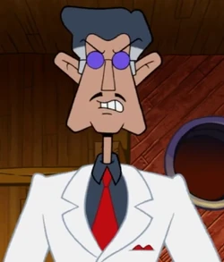 Mr. Fizz | Villains Wiki | FANDOM powered by Wikia