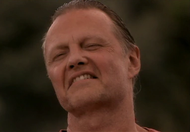 Paul Serone | Villains Wiki | Fandom