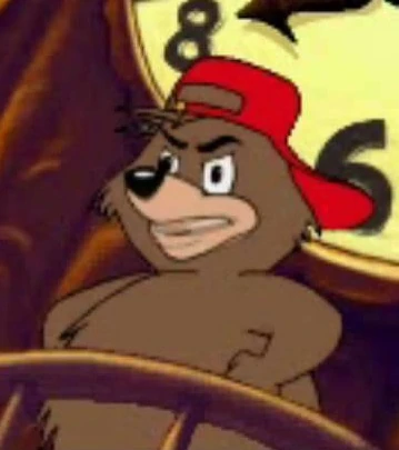 Spike (Reader Rabbit) | Villains Wiki | FANDOM powered by Wikia