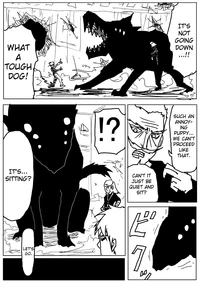 Overgrown Rover | Villains Wiki | FANDOM powered by Wikia