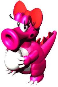 Birdo | Villains Wiki | Fandom