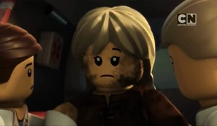 Harumi (Ninjago) | Villains Wiki | Fandom