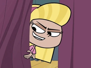 Suzi (Camp Lakebottom) | Villains Wiki | Fandom