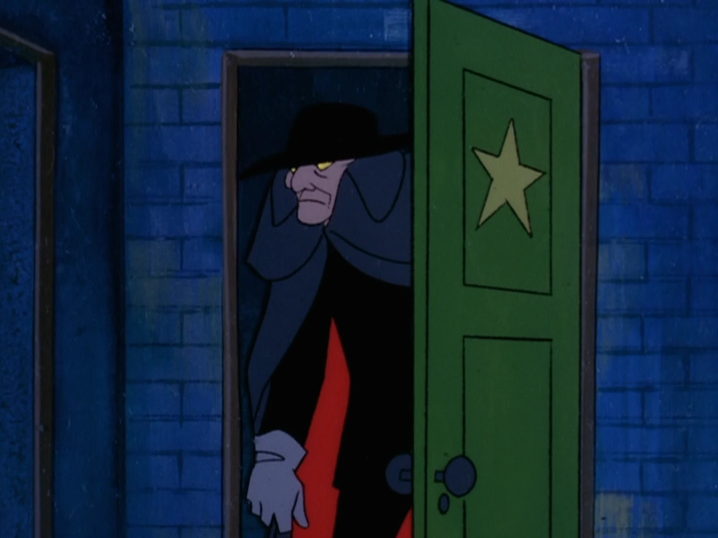 Phantom Puppeteer | Villains Wiki | Fandom