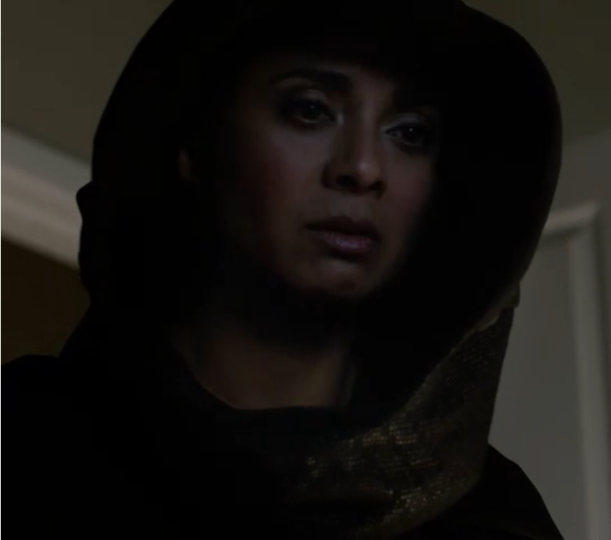 Selena Supergirl Tv Series Villains Wiki Fandom Powered By Wikia