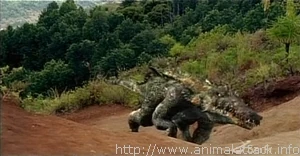 Supergator | Villains Wiki | FANDOM powered by Wikia