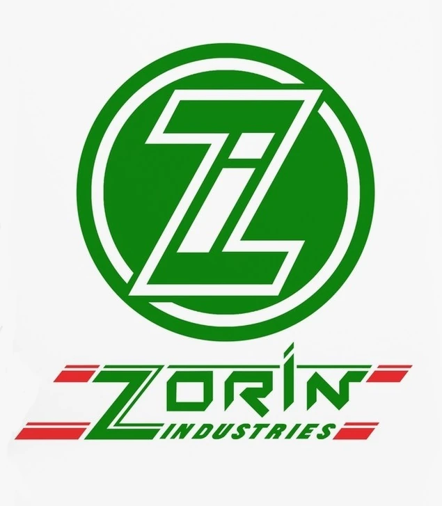 Zorin Industries | Villains Wiki | Fandom