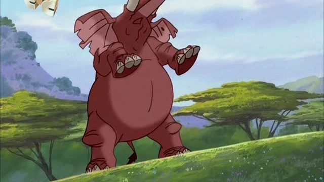 Mabaya | Villains Wiki | Fandom