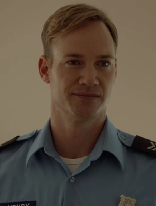 Cameron Henry | Villains Wiki | Fandom