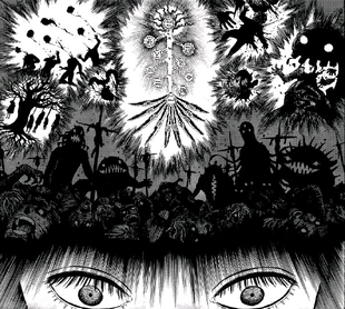 Devils (Black Clover) | Villains Wiki | Fandom