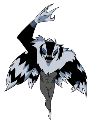 Killer Moth (Teen Titans) | Villains Wiki | Fandom