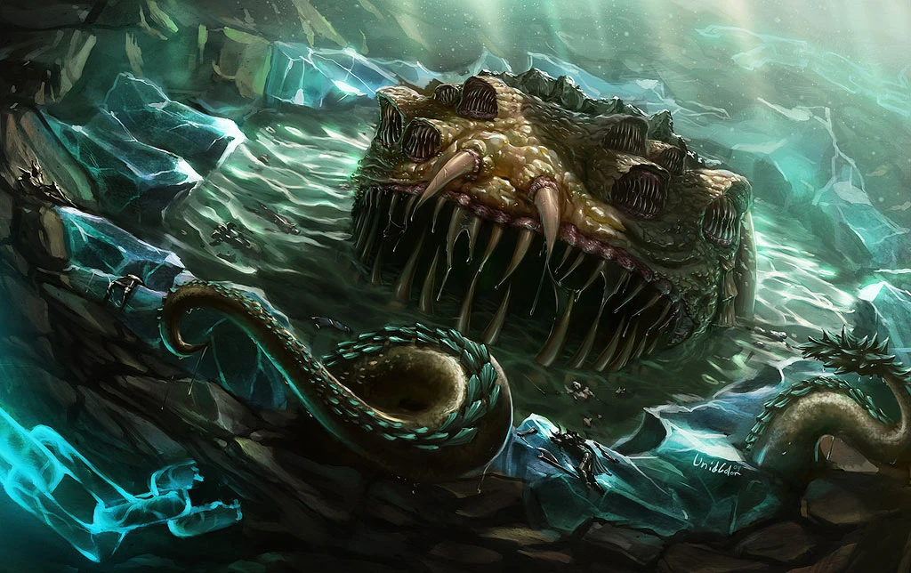Yogg-Saron | Villains Wiki | FANDOM powered by Wikia