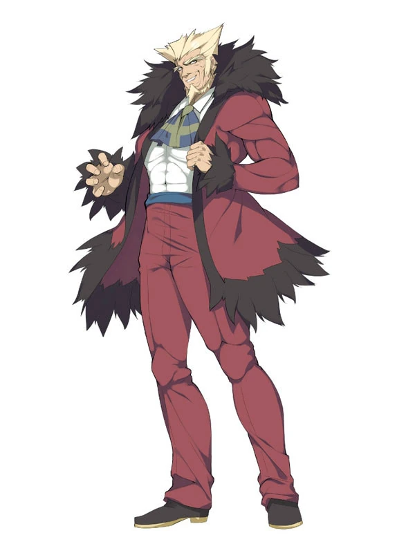 Dōgen | Villains Wiki | Fandom