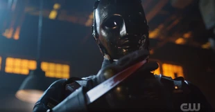 Agent Liberty (Supergirl) | Villains Wiki | Fandom