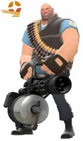 Heavy (Team Fortress 2) | Villains Wiki | FANDOM powered by Wikia