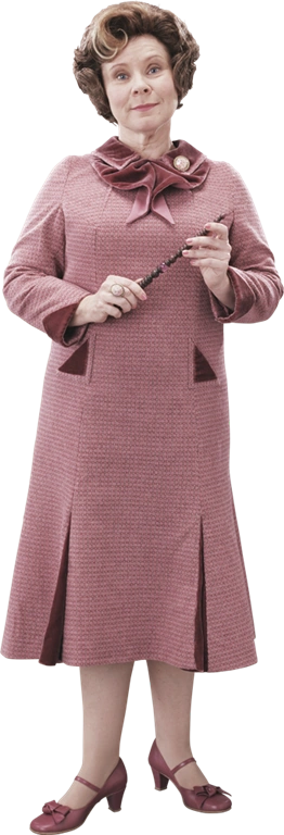Dolores Umbridge | Villains Wiki | Fandom