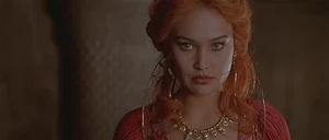 Akivasha | Villains Wiki | FANDOM powered by Wikia