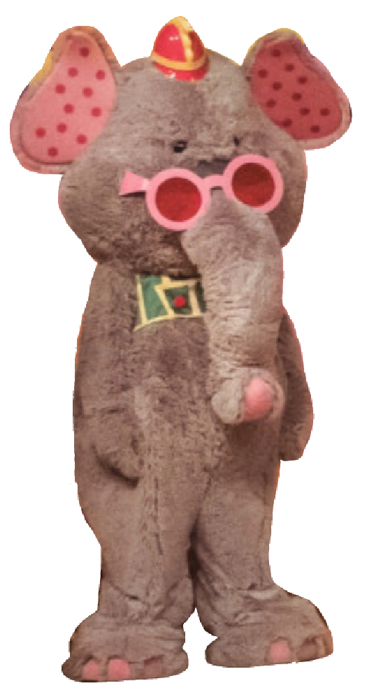 Snorky | Animatronic Wiki | Fandom