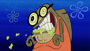 Bubble Bass/Gallery | Villains Wiki | Fandom