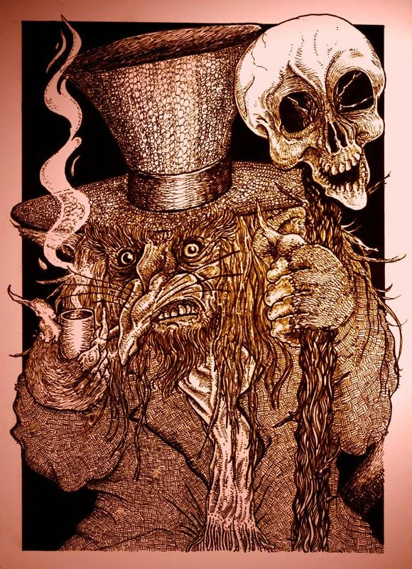 Far Darrig | Villains Wiki | Fandom