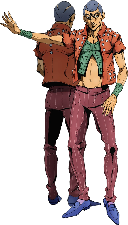 Formaggio | Villains Wiki | FANDOM powered by Wikia