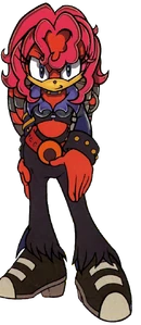 Lien-Da | Villains Wiki | Fandom