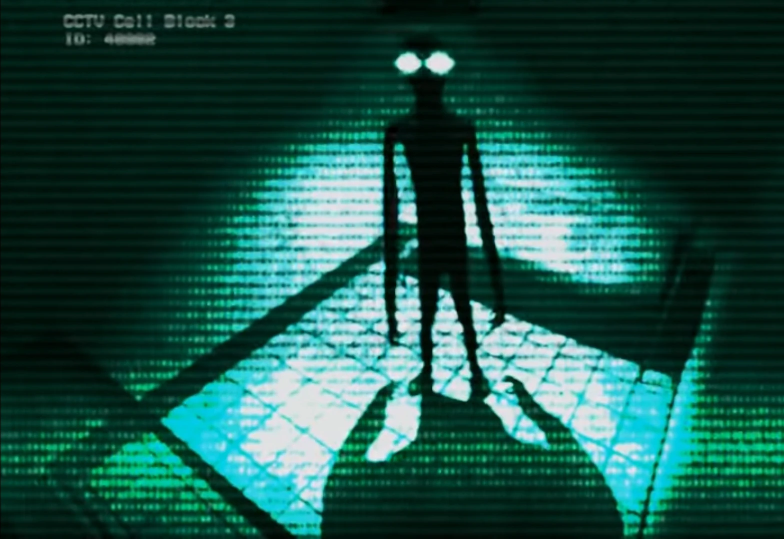 Subject 3 | Villains Wiki | Fandom