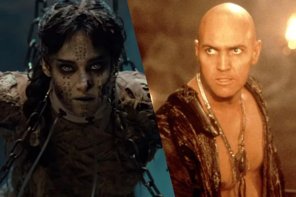 Mummies | Villains Wiki | FANDOM powered by Wikia