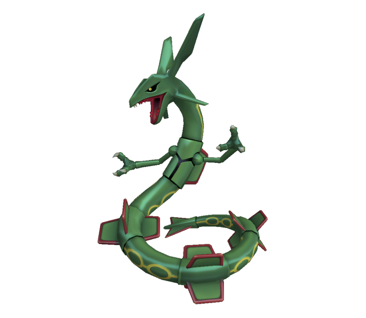 Rayquaza Villains Wiki Fandom Powered By Wikia