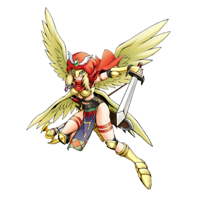 Darcmon | Villains Wiki | Fandom