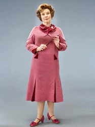 Dolores Umbridge | Villains Wiki | FANDOM powered by Wikia