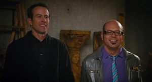 Ian Hawke | Villains Wiki | FANDOM powered by Wikia