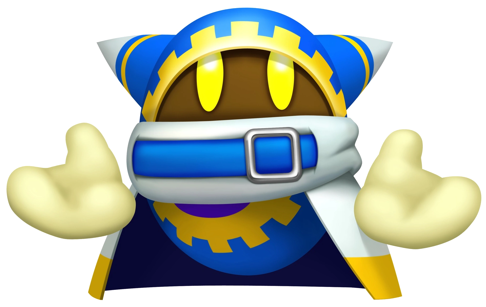 Eggolor Minecraft Skin