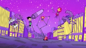 Pain Bot | Villains Wiki | Fandom