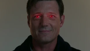 Lucifer (Supernatural) | Villains Wiki | Fandom