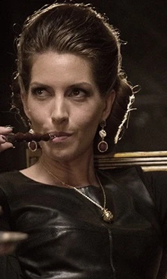 Danique | Villains Wiki | FANDOM powered by Wikia