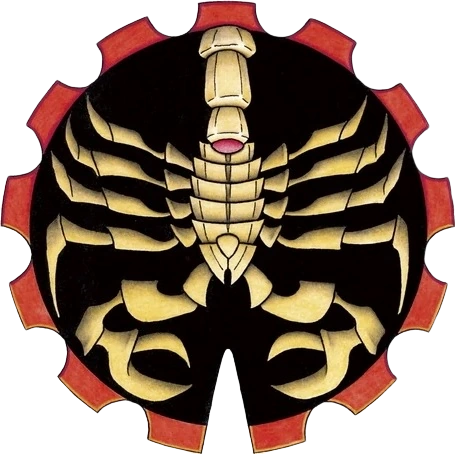 Destron | Villains Wiki | Fandom