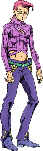 Vinegar Doppio | Villains Wiki | Fandom