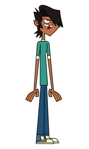 Mal (Total Drama) | Villains Wiki | FANDOM powered by Wikia