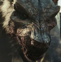 George, Ralph and Lizzie | Villains Wiki | Fandom