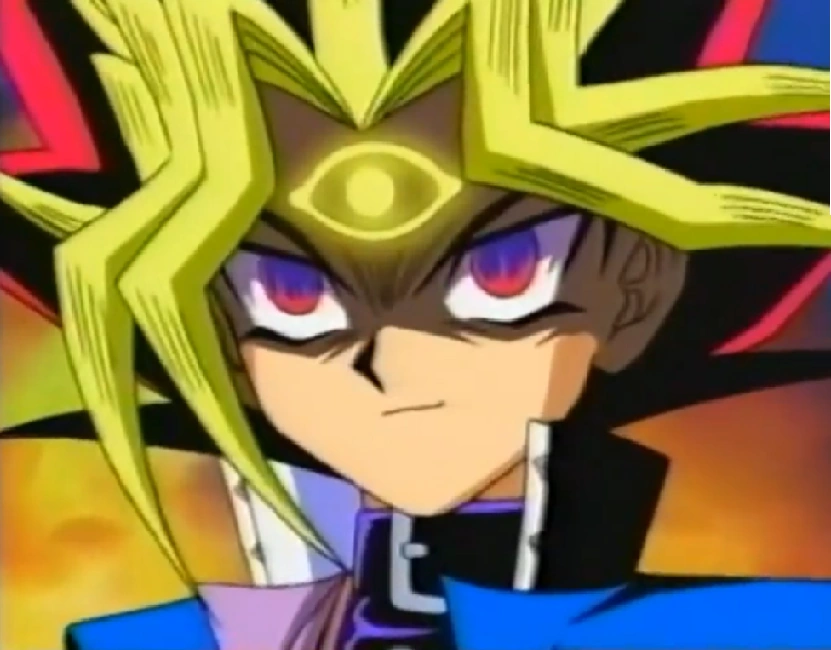 Dark Yugi | Villains Wiki | FANDOM powered by Wikia