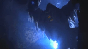 Yeti (Expedition Everest) | Villains Wiki | FANDOM powered by Wikia