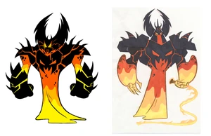 Lord Dominator | Villains Wiki | Fandom