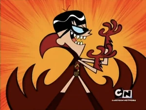 Mandark | Villains Wiki | Fandom