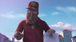 Stan Beals/Gallery | Villains Wiki | Fandom