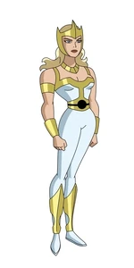 Aresia | Villains Wiki | Fandom