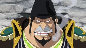 Capone Bege | Villains Wiki | FANDOM powered by Wikia