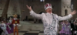 Baron Bomburst Quotes