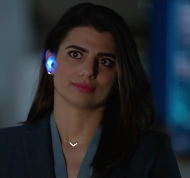Beth Breen | Villains Wiki | FANDOM powered by Wikia Beth Breen | Villains Wiki | FANDOM powered by Wikia