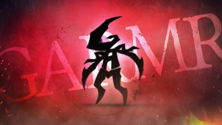 GARMR (Typoman) | Villains Wiki | Fandom